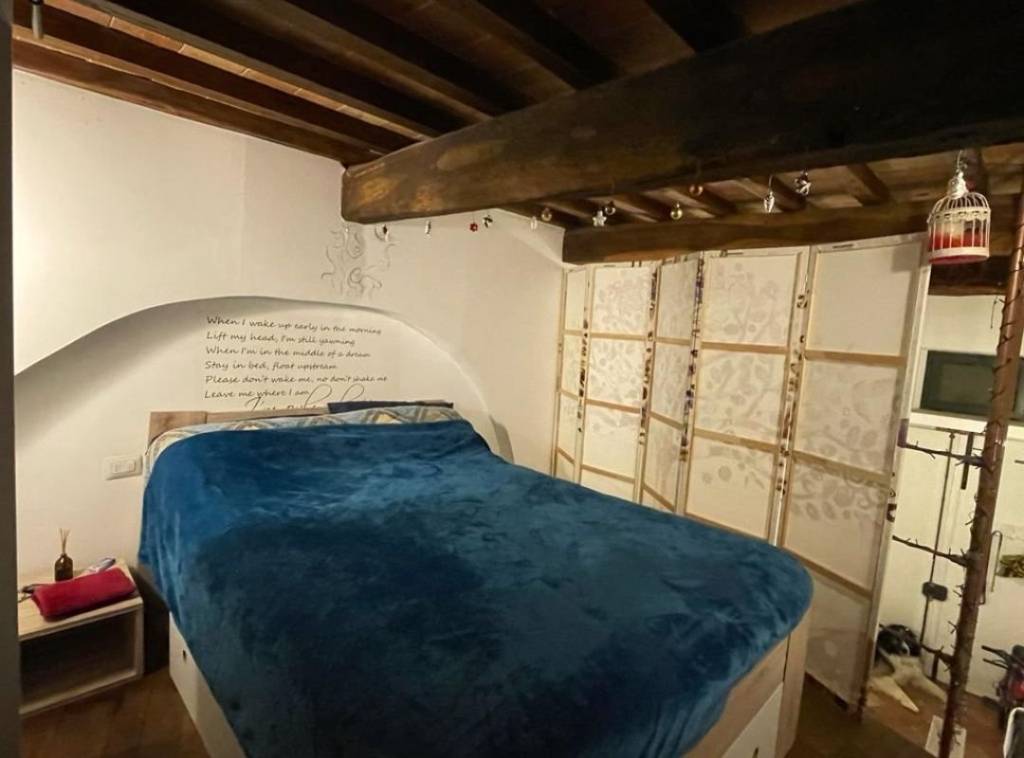 Loft in in vendita da privato a Città di Castello via del Longini, 1