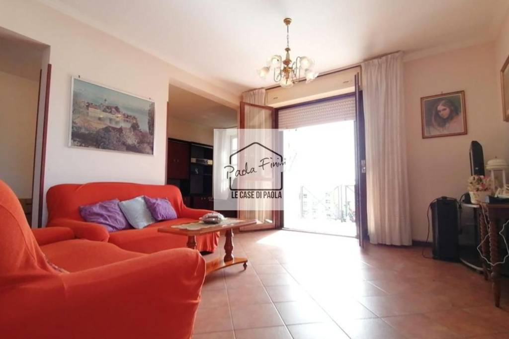 Appartamento in vendita ad Aprilia via Belgio