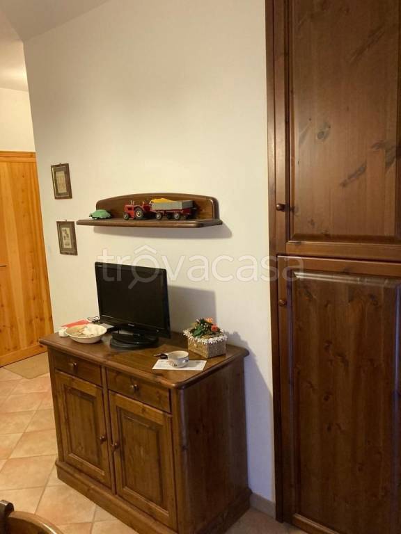 Appartamento in in vendita da privato a Oulx via Chateau, 40