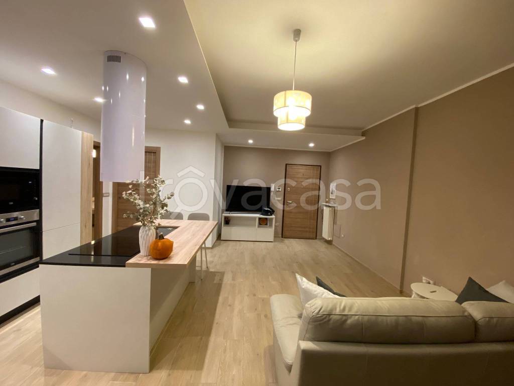 Appartamento in in vendita da privato a Chiusa di Pesio via Provinciale San Bartolomeo, 9