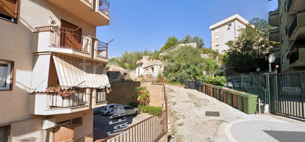 Appartamento all'asta a Caltanissetta via San Giuliano
