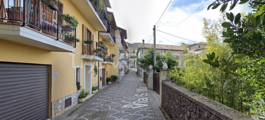 Appartamento all'asta a Marano Marchesato via San Marco