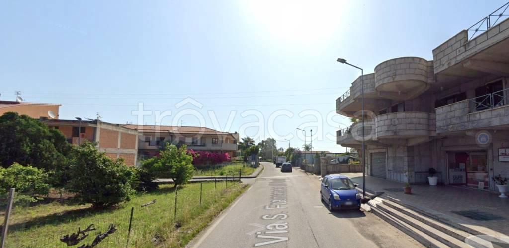 Appartamento all'asta a Savoca via San Francesco di Paola