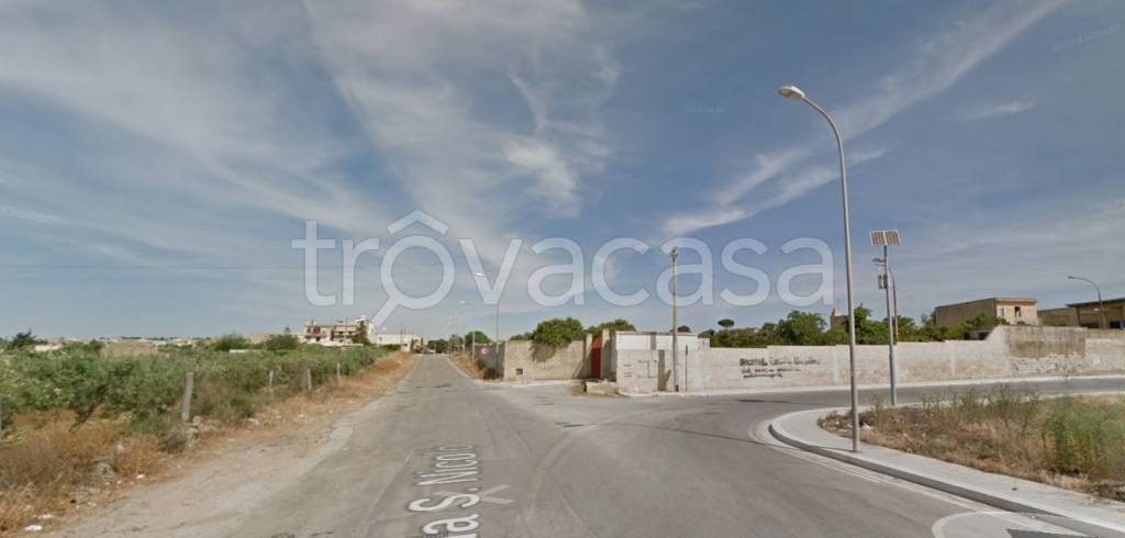 Appartamento all'asta a Castelvetrano via san nicolo' ai mulini