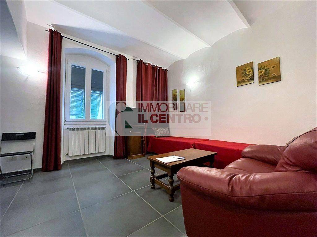 Appartamento in vendita a Sarzana