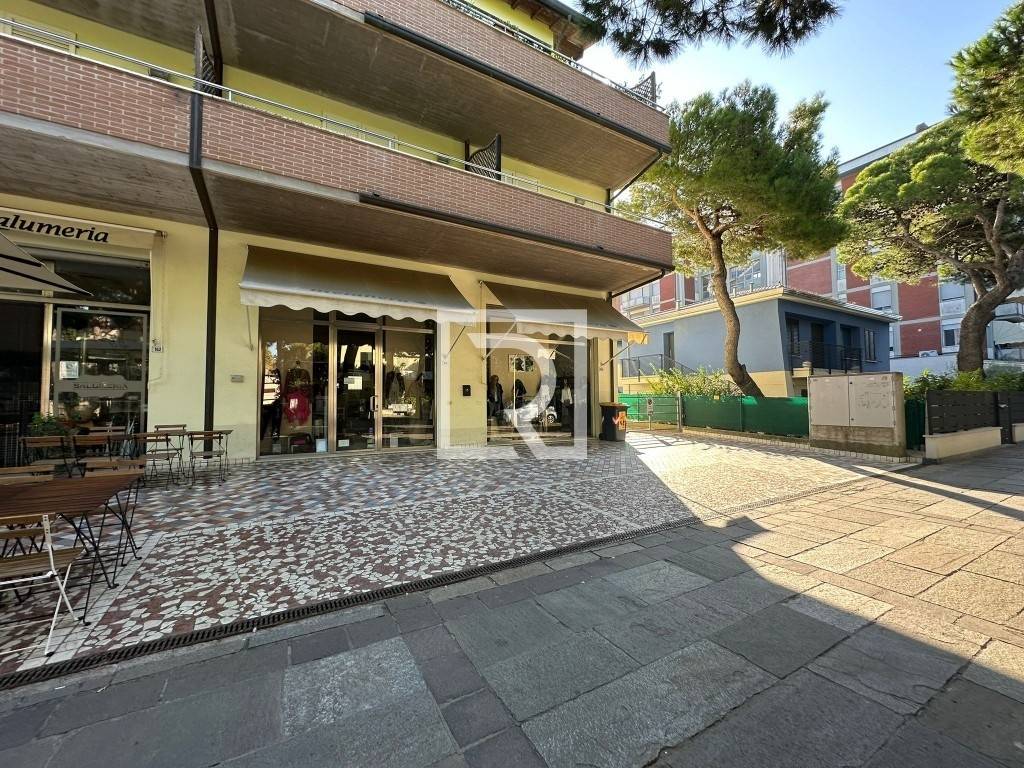 Appartamento in vendita a Ravenna viale delle Nazioni, 164