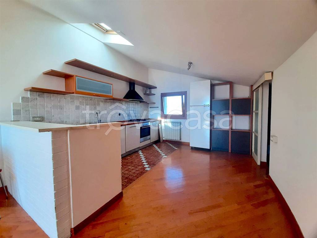 Appartamento in vendita a Barberino di Mugello piazza Pietro Betti, 14