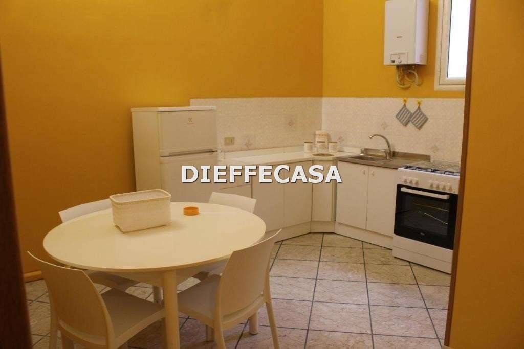 Appartamento in vendita a Marsala via Armando Diaz