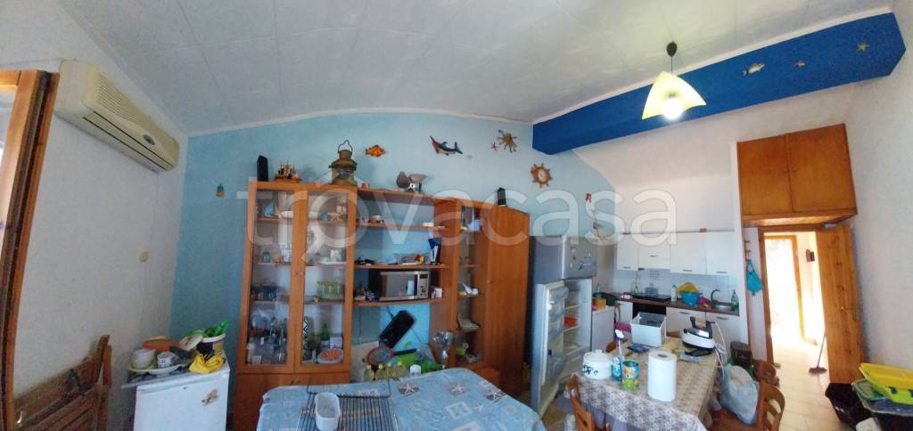 Appartamento in in vendita da privato a Messina via Lungomare Acqualadroni