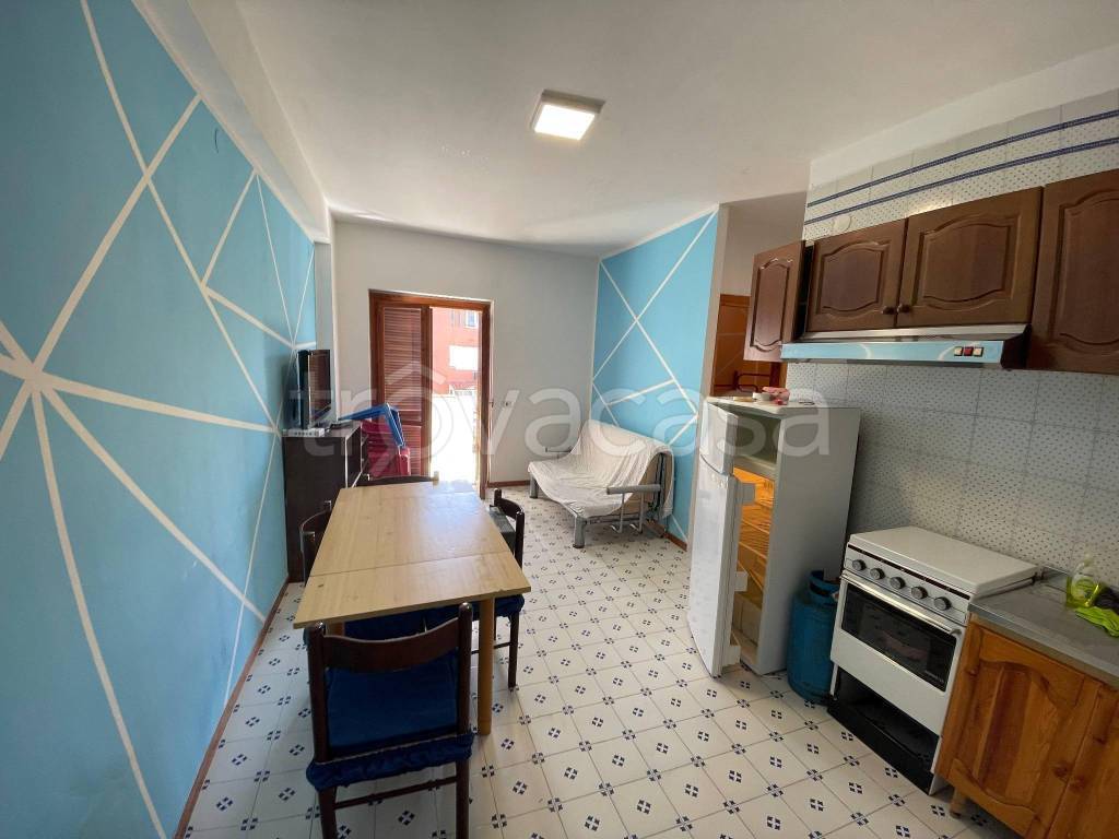 Appartamento in in vendita da privato a Scalea via Campo Volo, 10