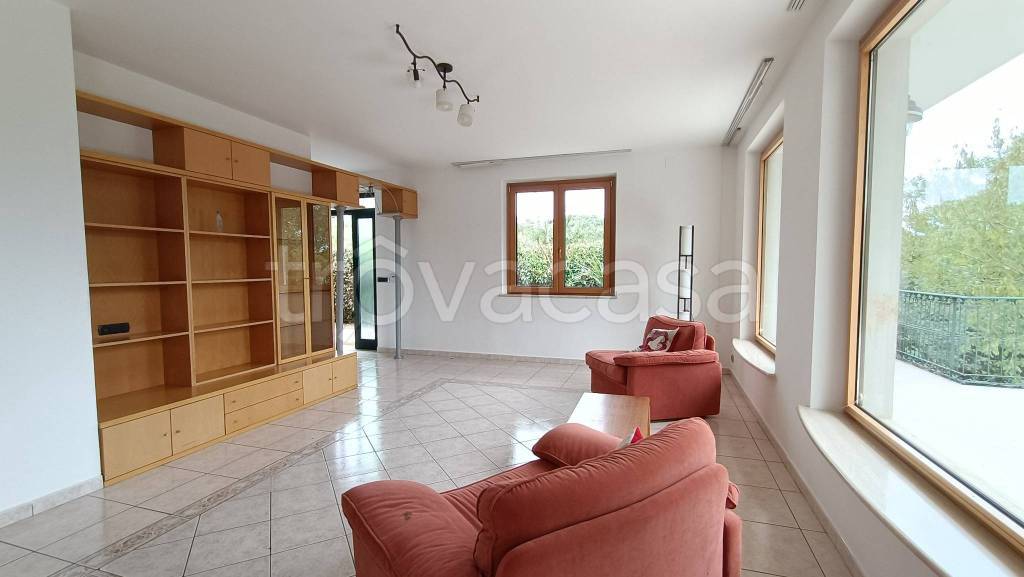 Villa in vendita ad Ascoli Piceno