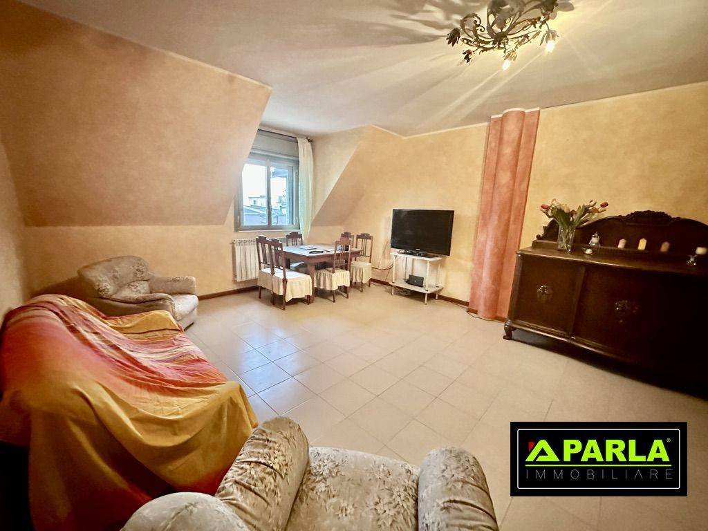 Appartamento in vendita a Canicattì via Germania