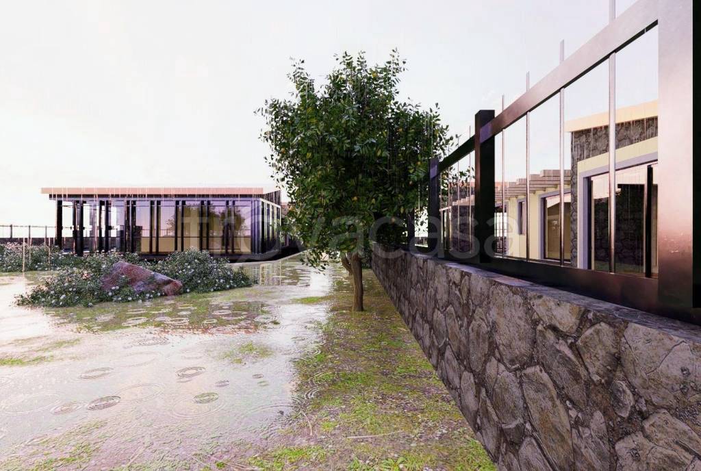 Villa in vendita a Taormina via Cannizzoli