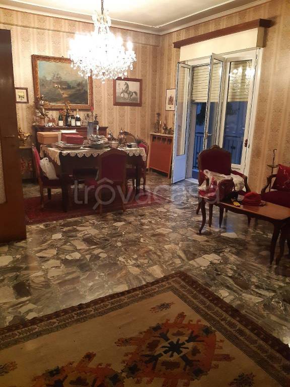 Appartamento in in vendita da privato a Parma viale della Villetta, 5