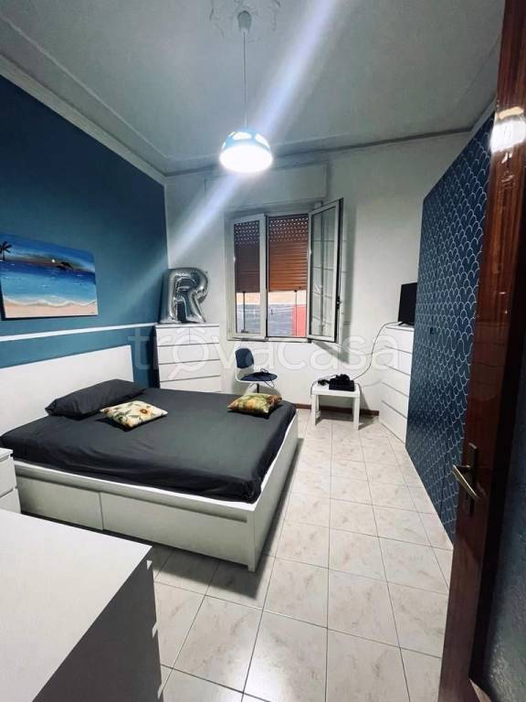 Appartamento in in vendita da privato a Catania via degli Agrumi, 62