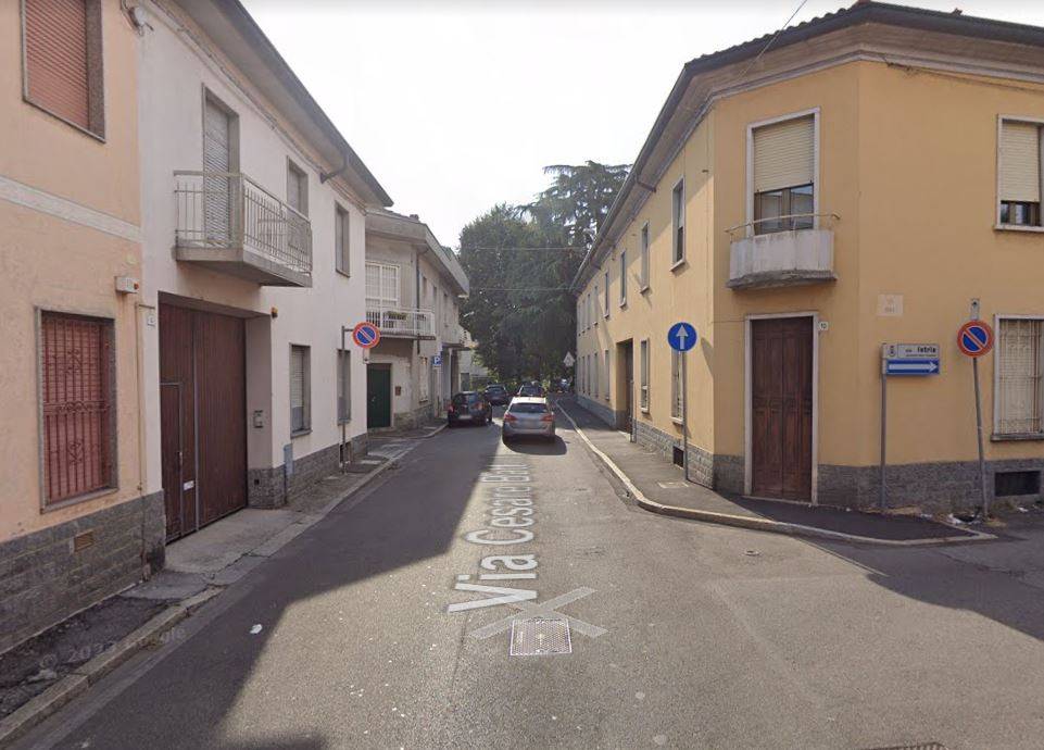 Appartamento all'asta a Cesano Maderno via Istria, 10