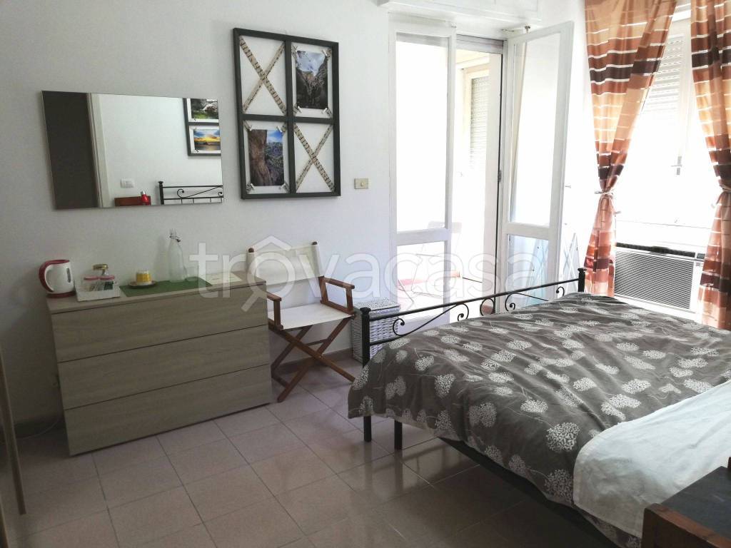 Appartamento in in vendita da privato a Cagliari via Francesco Ciusa