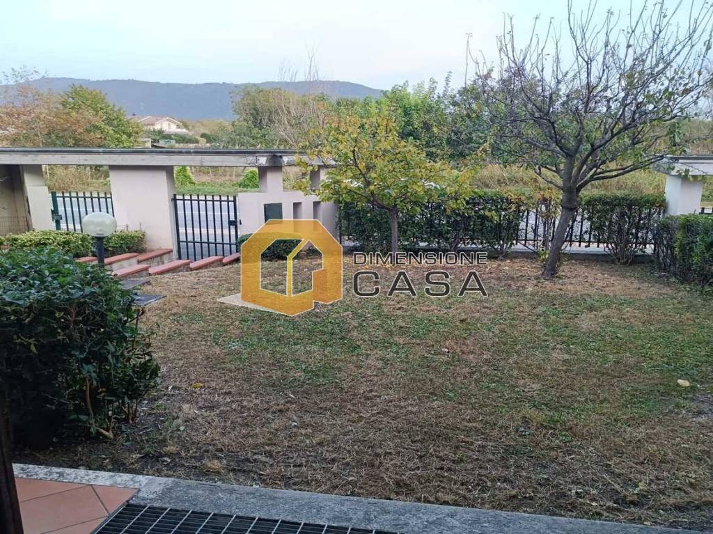 Appartamento in vendita a Brescia via Carlo Goldoni, 53