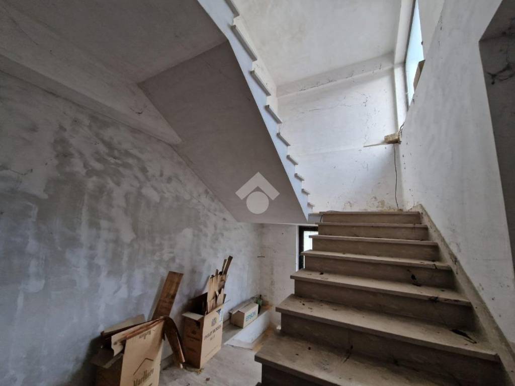 Appartamento in vendita a Castelliri via Castagneto, 8