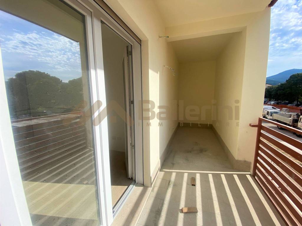 Appartamento in vendita a Calenzano via Giuseppe Mazzini