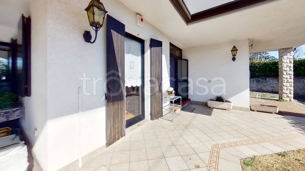 Villa in vendita a Trieste
