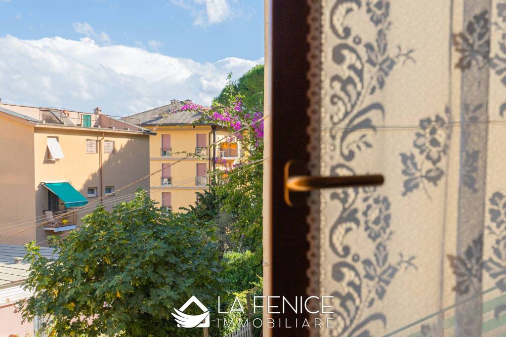 Appartamento in vendita a Monterosso al Mare via 4 Novembre, 57