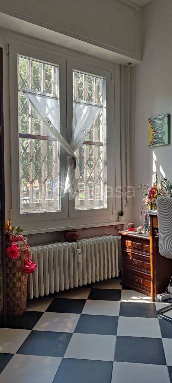 Appartamento in in vendita da privato a Milano viale Omero, 17