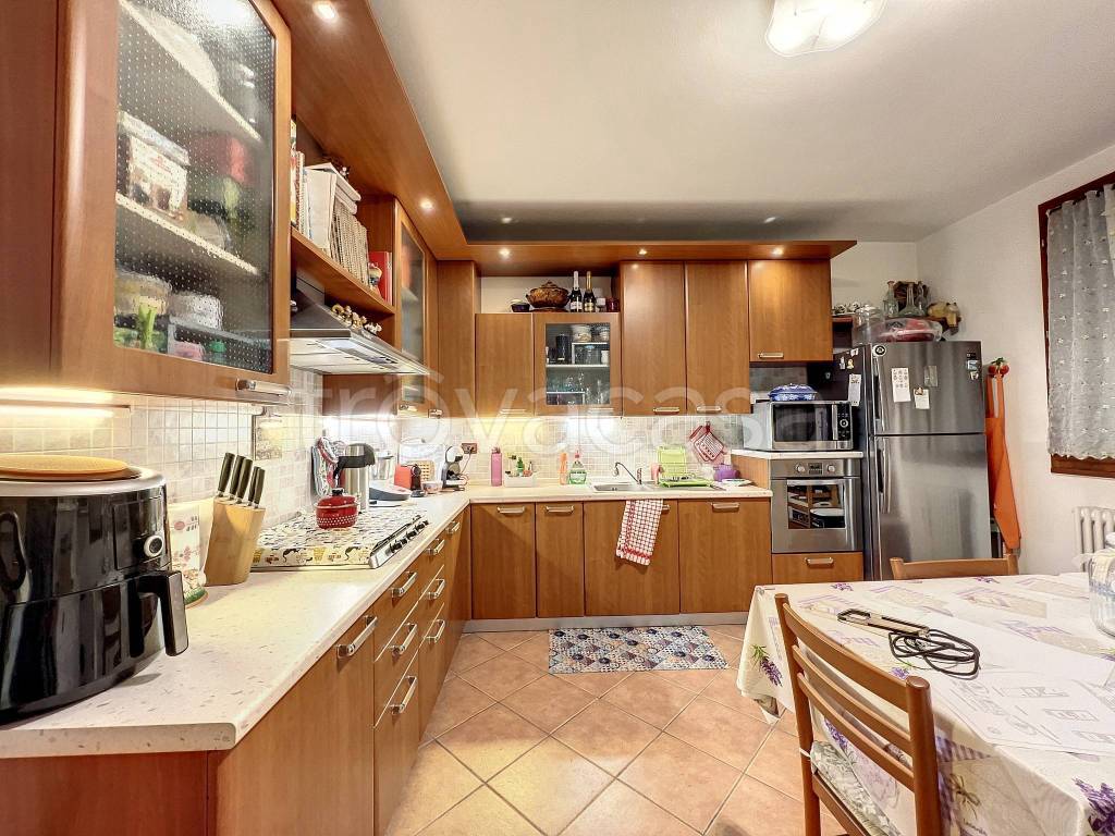 Villa a Schiera in vendita a Massa Lombarda