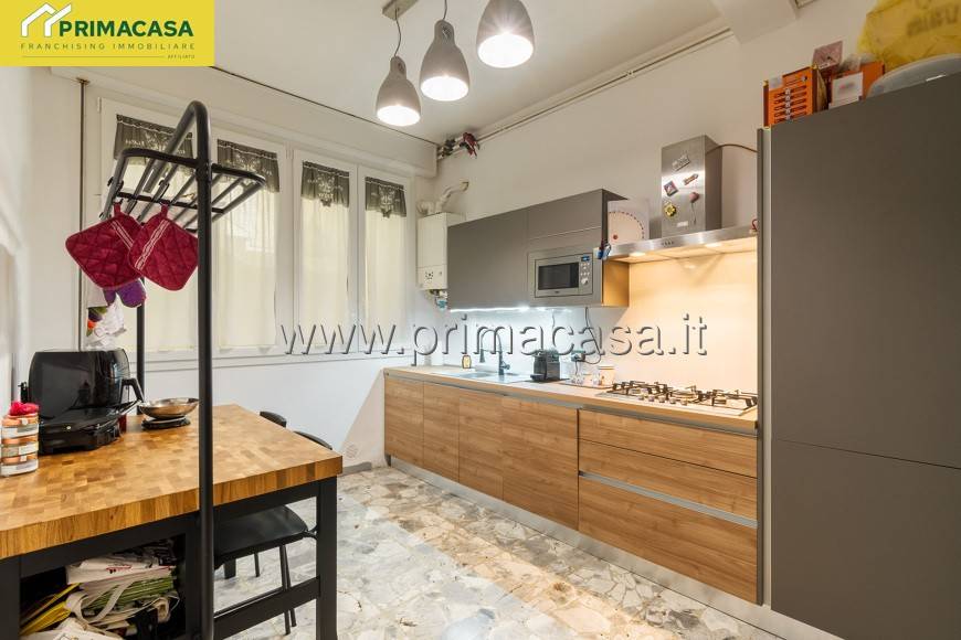 Appartamento in vendita a Carpi corso Alberto Pio