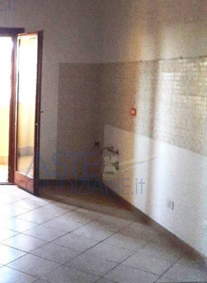 Appartamento in vendita ad Azzano Mella via Giovanni Paolo II