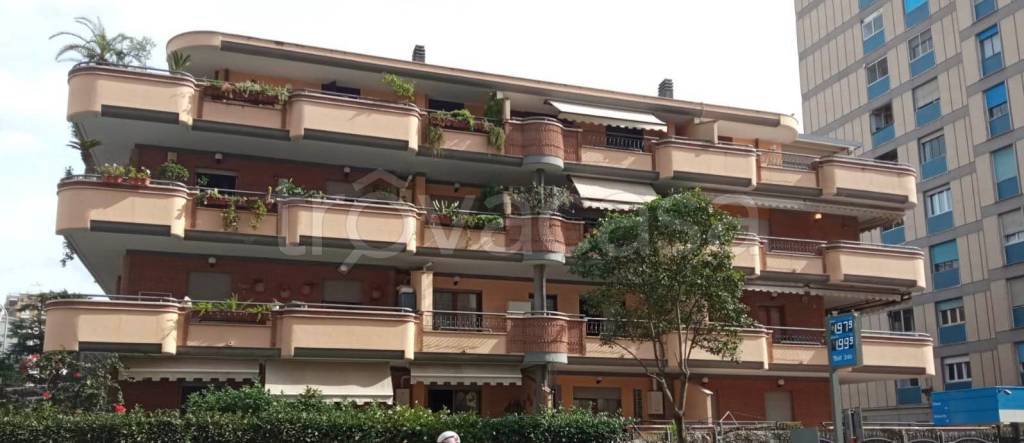 Attico in vendita a Latina viale dello Statuto