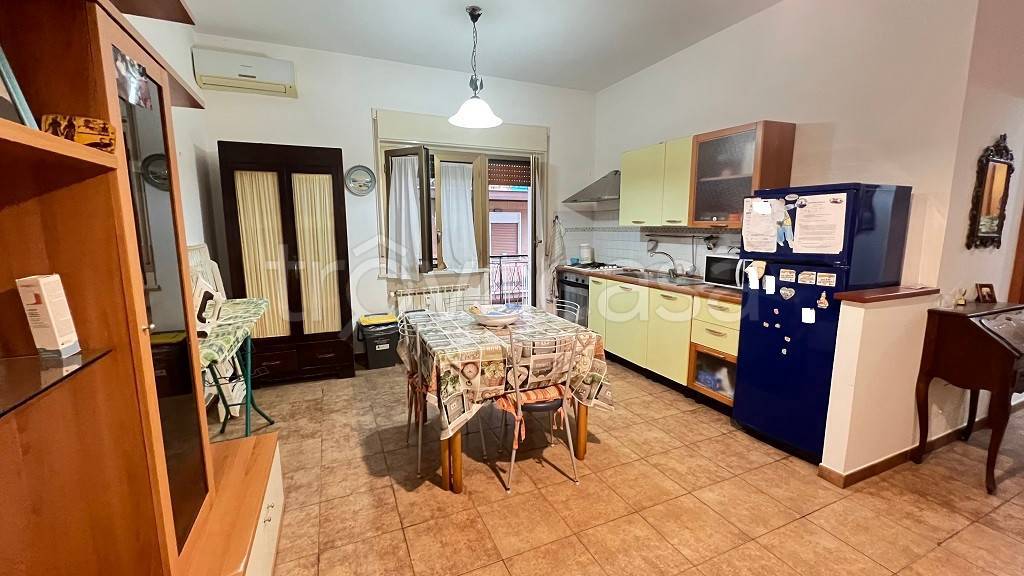 Appartamento in vendita a Bracciano via Luigi Domenici