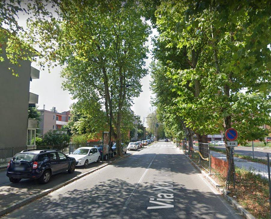 Appartamento all'asta a Cinisello Balsamo via 25 Aprile, 235