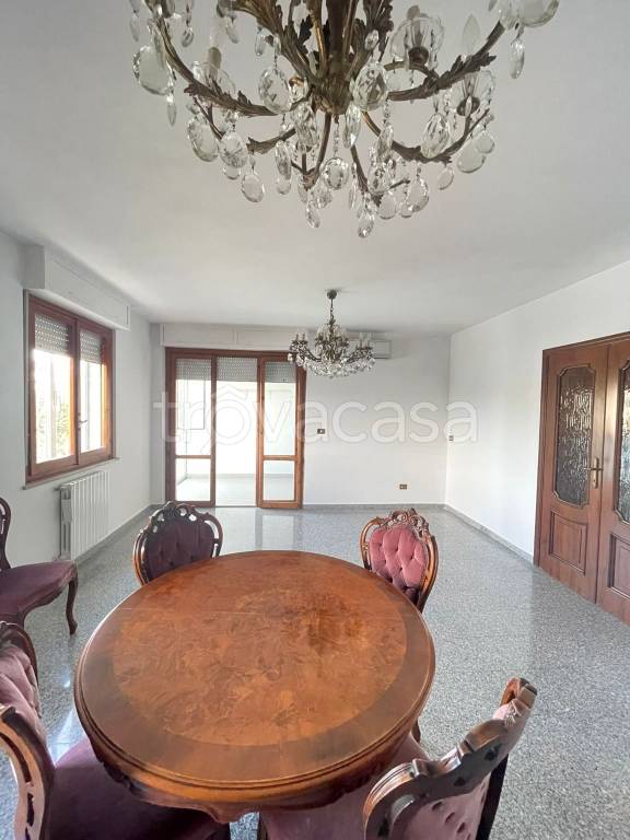 Appartamento in vendita a Pescara strada Cavallaro, 75