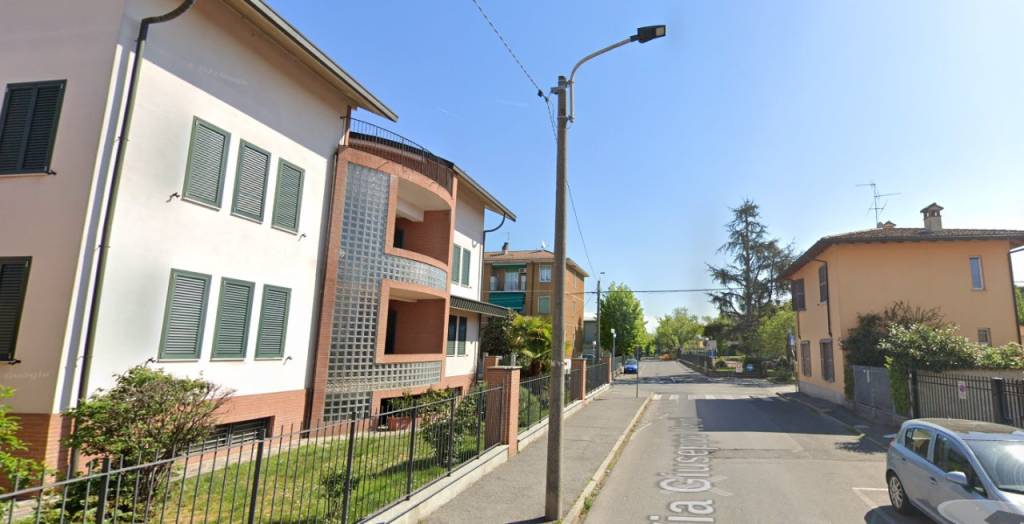 Appartamento all'asta a Tavazzano con Villavesco via Verdi