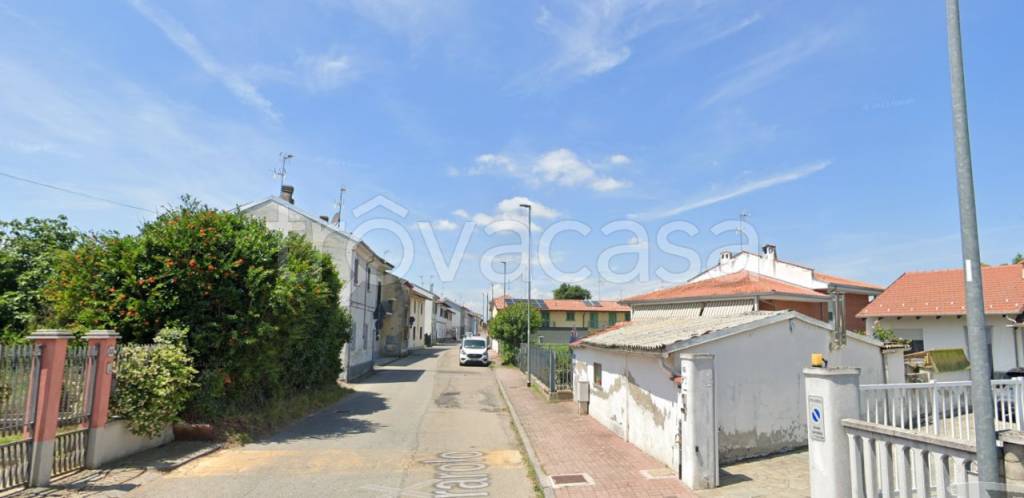 Appartamento all'asta a Vercelli via prarolo