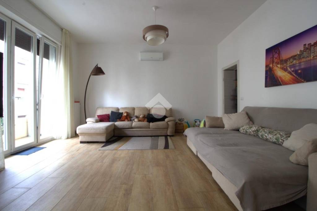 Appartamento in vendita a Livorno via Grande, 97