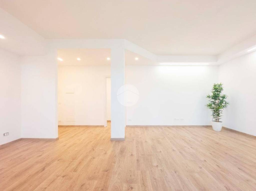 Appartamento in vendita a Biella corso Risorgimento, 40