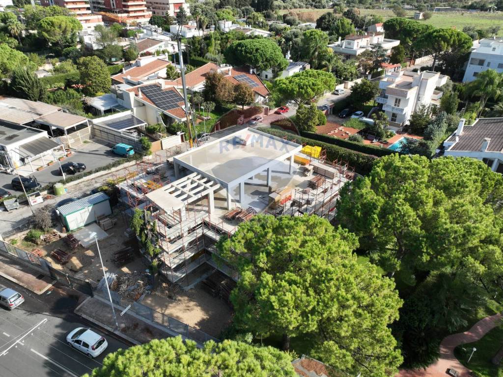 Appartamento in vendita a Bari corso Alcide De Gasperi, 376
