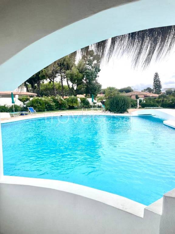 Villa Bifamiliare in vendita a San Felice Circeo via Terracina