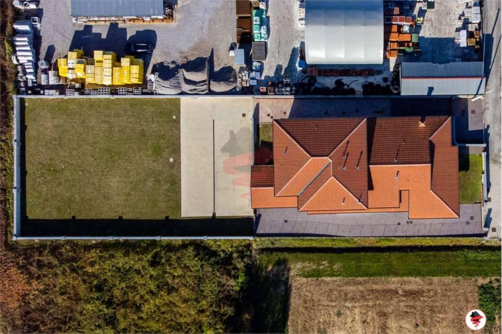 Appartamento in vendita a Pasiano di Pordenone via Roma, 51