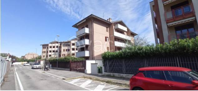 Appartamento all'asta a Cesano Maderno via Giuseppe Mercalli, 4