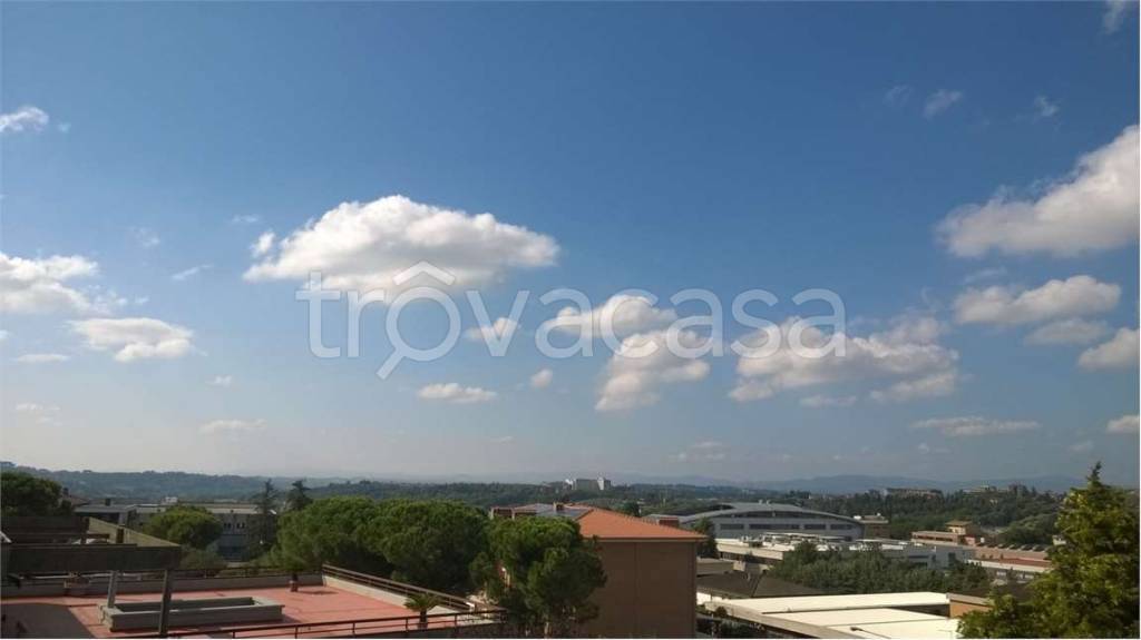Appartamento in vendita a Perugia madonna Alta