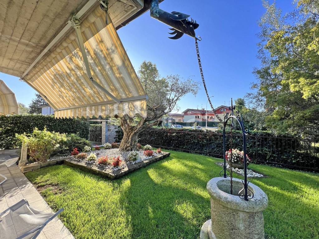 Villa a Schiera in vendita a Cassano d'Adda via Don Cavalli