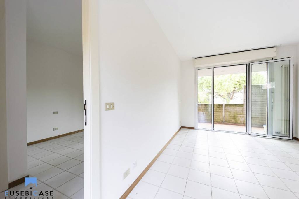 Appartamento in vendita a Rimini via Luigi Carlini, 1