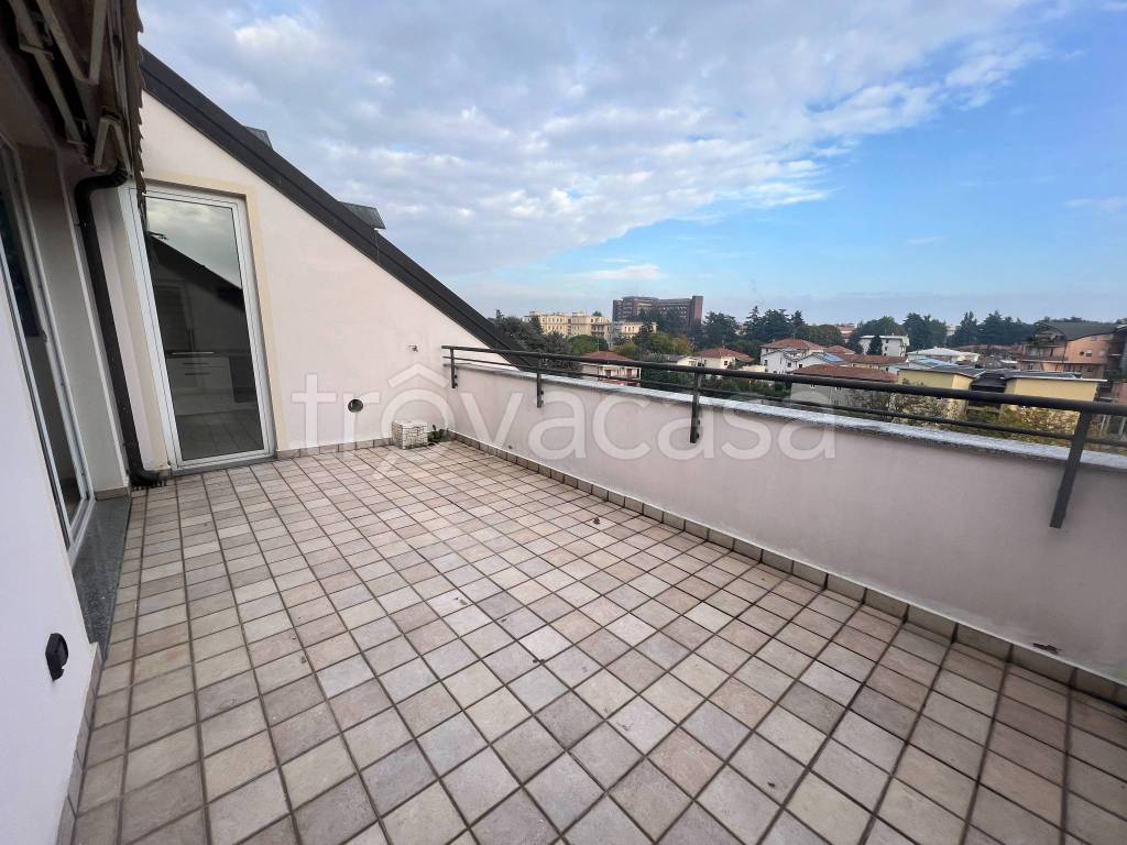 Appartamento in vendita a Busto Arsizio