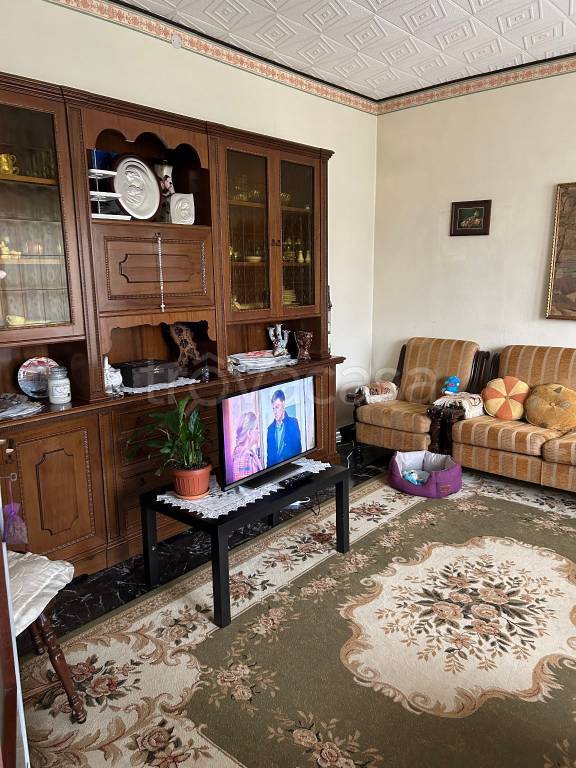 Villa Bifamiliare in in vendita da privato a Castelnuovo del Garda via Castellani