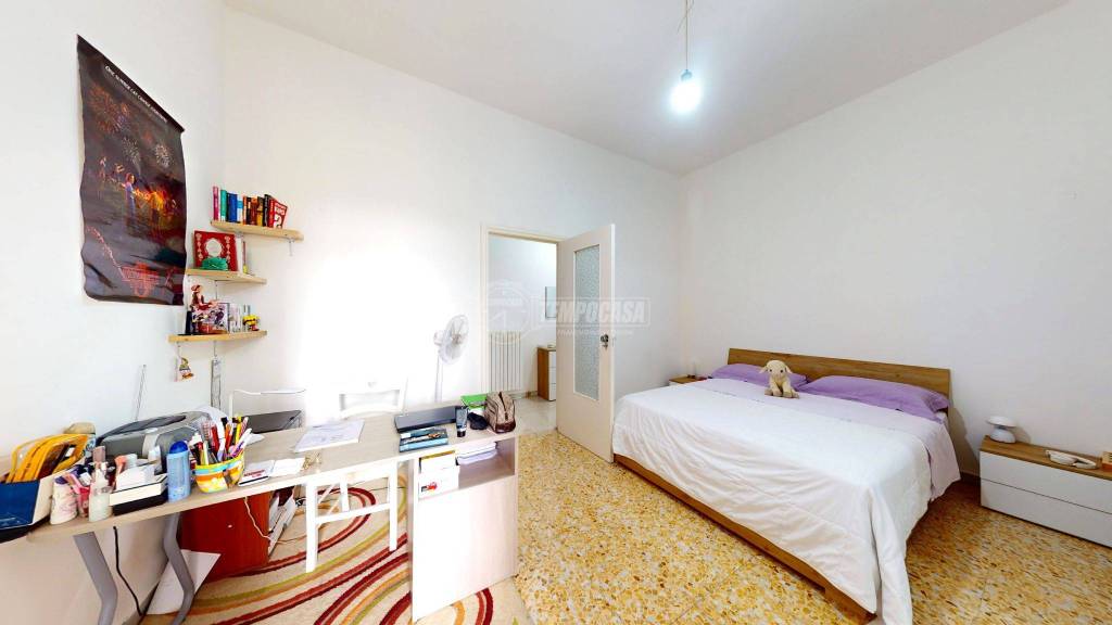 Appartamento in vendita a Lecce via Dalmazia 28