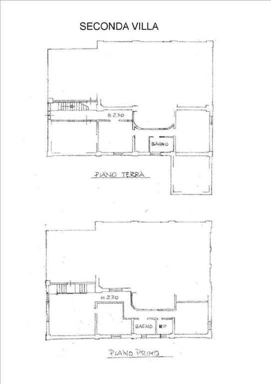 Villa in vendita a Piacenza