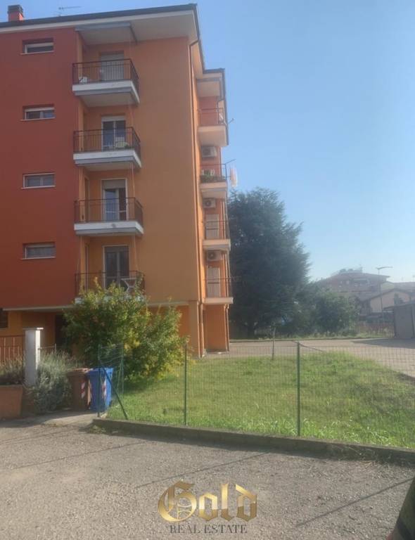 Appartamento in vendita a Galliate vicolo Pasubio, 11